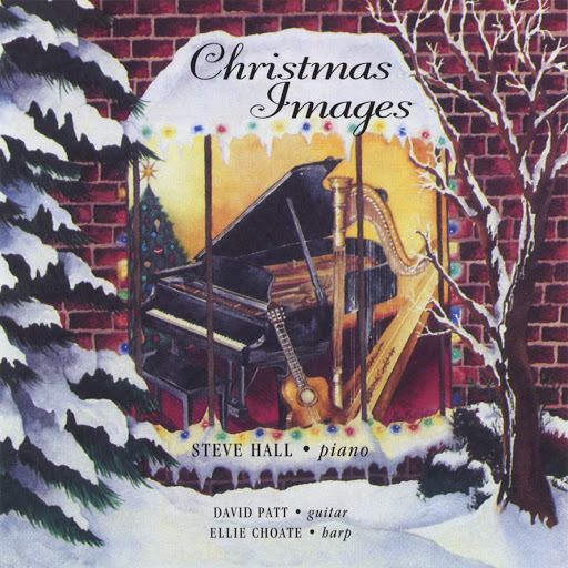 O Little Town of Bethlehem / Away In A Manger / It Came Upon A M ...