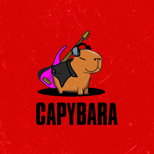 Capybara Song (Rock Version) - YouTube Music