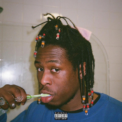 Whatever Man - YouTube Music