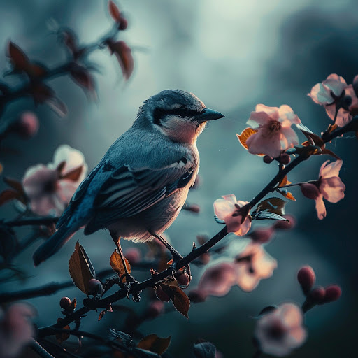 Harmonious Retreat in Bird's Haven - YouTube Music Harmonious Retreat in Bird's Haven - YouTube Music