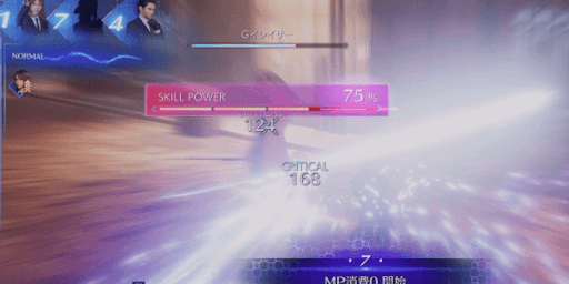 【クライシスコア】戦闘システムとバトルのコツ【CCFF7】 - 神ゲー攻略