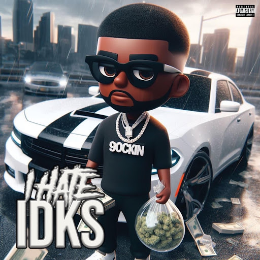 What I Do (feat. Soldier Kidd) - YouTube Music