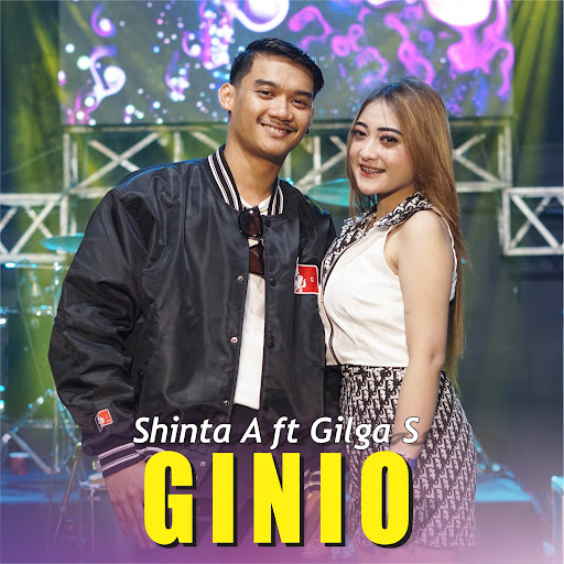Ginio - YouTube Music