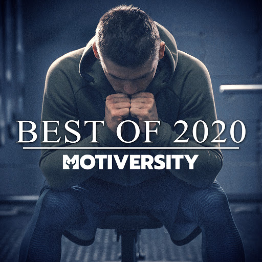 Best of 2020 - YouTube Music