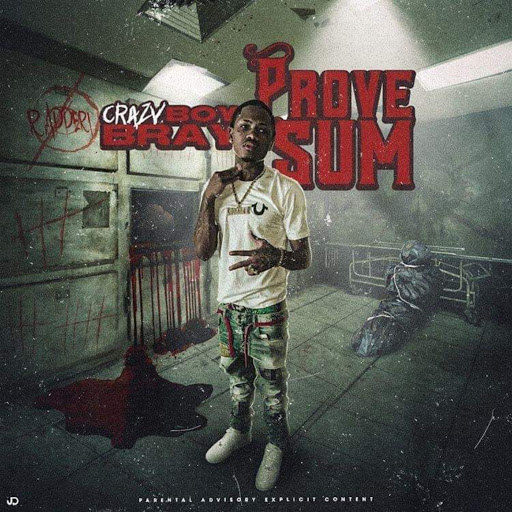 Prove Sum - YouTube Music