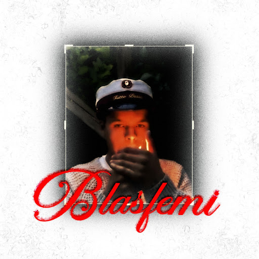 BLASFEMI - YouTube Music