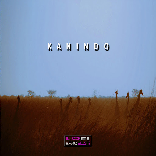 Kanindo (Sunny Day African Lofi) - YouTube Music