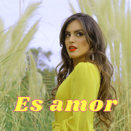 Es Amor - YouTube Music