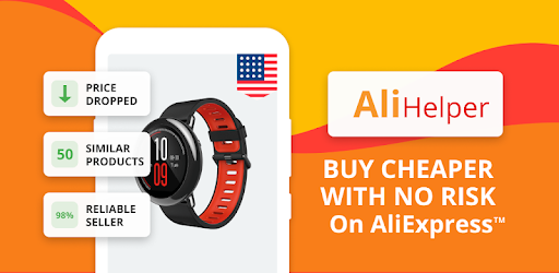 AliHelper - Ali price tracker Android App