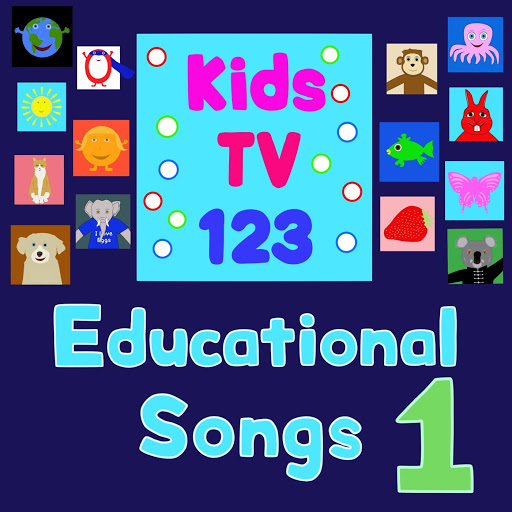 Phonics Song 2 - YouTube Music