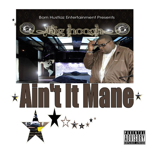 Ain't It Mane - YouTube Music