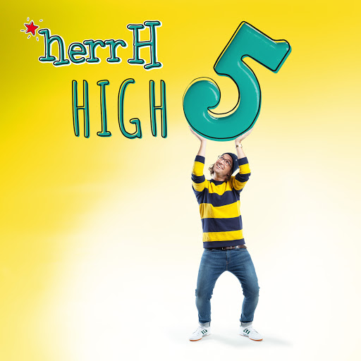 High 5 - YouTube Music