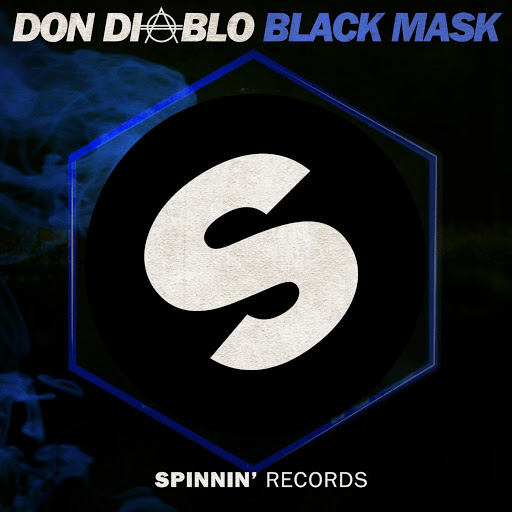 Black Mask - YouTube Music