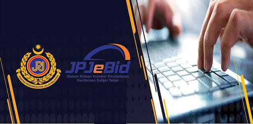 JPJeBid Android App