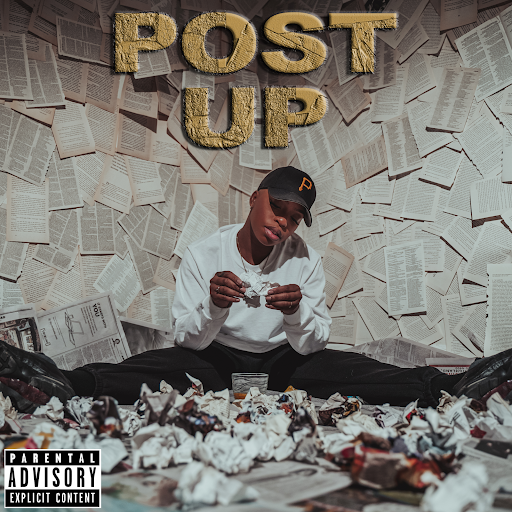 Post Up - YouTube Music