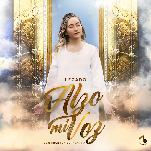 Alzo Mi Voz - YouTube Music