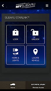 MySubaru - Android Apps on Google Play