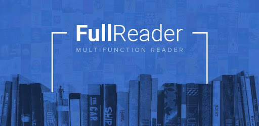 FullReader - all e-book formats reader - Google Play のアプリ