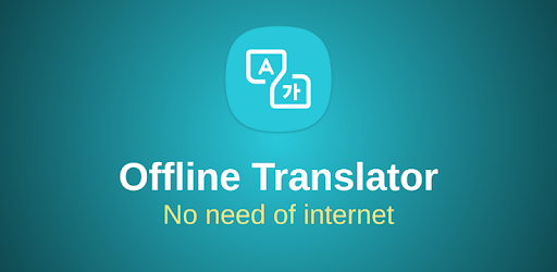 Offline Translate, No Internet Needed