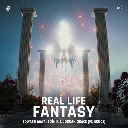 Real Life Fantasy (feat. ERIICE) - YouTube Music