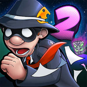 Robbery Bob 2: Double Trouble – Android-appar på Google Play