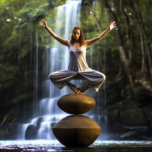 Yoga Stream Soothing Melody - YouTube Music