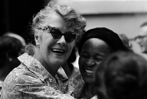 10 Things You Need to Know About Helen Joseph — Google Arts & Culture