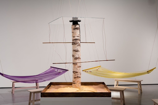 David Medalla — Google Arts & Culture