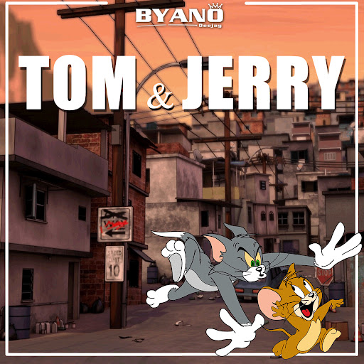 Tom e Jerry - YouTube Music