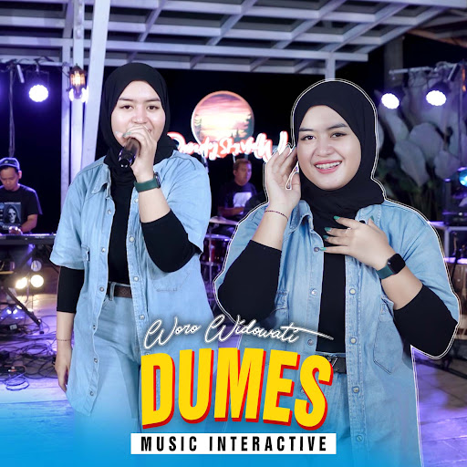 Dumes - YouTube Music