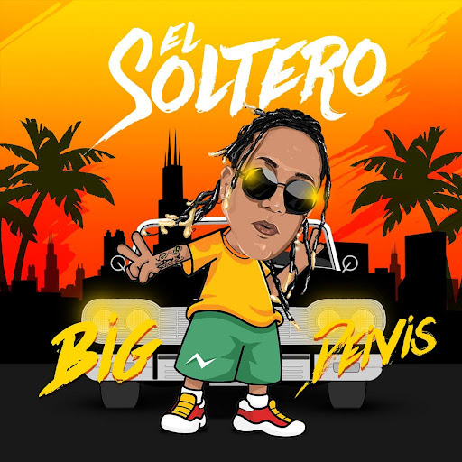Soltero - YouTube Music