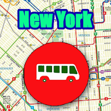 New york Bus Map Offline for PC / Mac / Windows 7.8.10 - Free Download ...