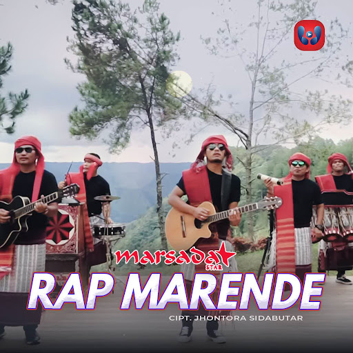Rap Marende - YouTube Music
