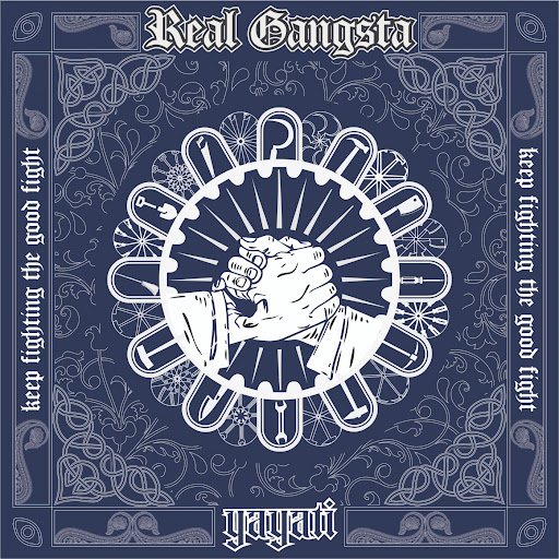 Real Gangsta - YouTube Music