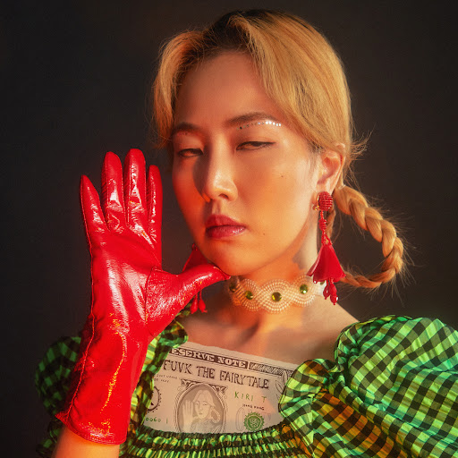 Fuvk The Fairytale - YouTube Music