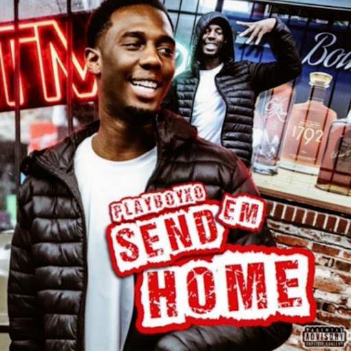 Send'Em Home - YouTube Music