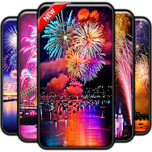 Firework Wallpapers for PC / Mac / Windows 7.8.10 - Free Download ...