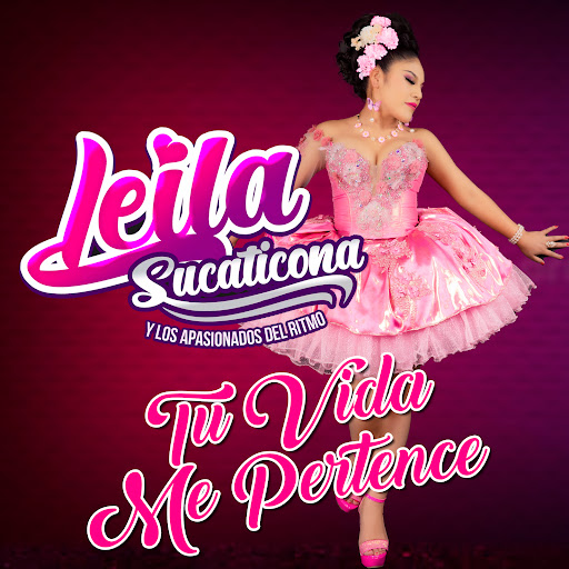 Tu Vida Me Pertenece - YouTube Music
