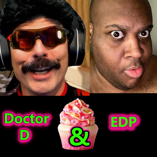 Dr. Disrespect & EDP - YouTube Music
