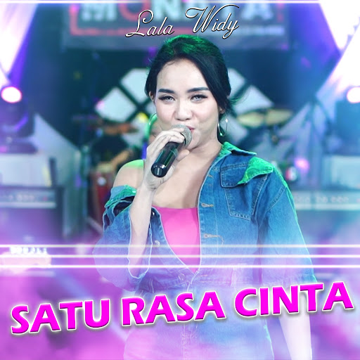 Satu rasa cinta - YouTube Music