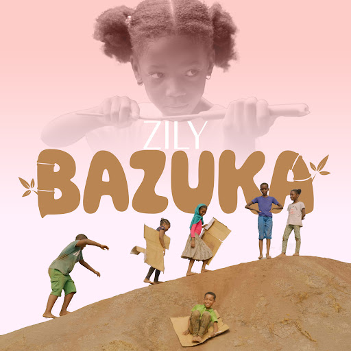 Bazuka - YouTube Music