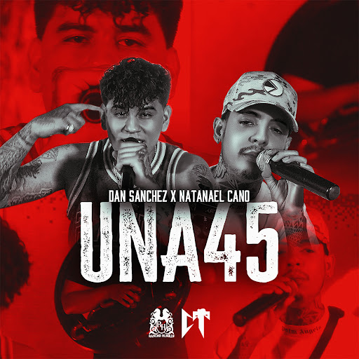 Una 45 - YouTube Music