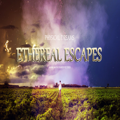 Ethereal Escapes, N2 - YouTube Music