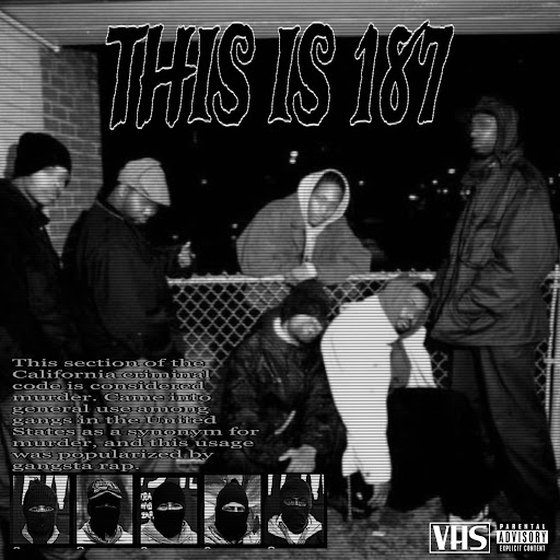 This is 187 - YouTube Music