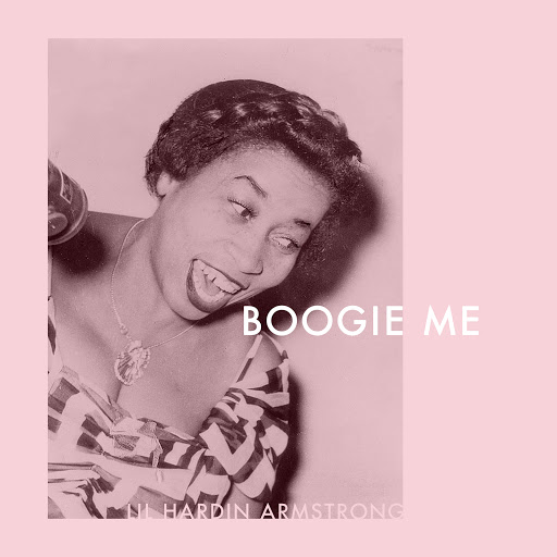 Boogie Me - YouTube Music