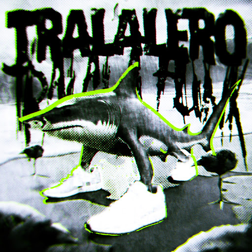 TRALALERO TRALALA FUNK - YouTube Music