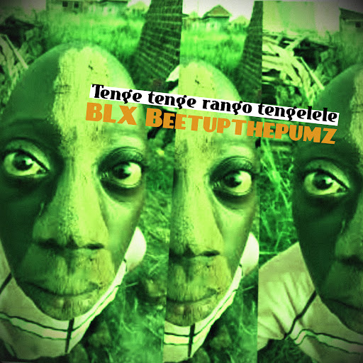 Tenge Tenge Rango Tengelele - YouTube Music