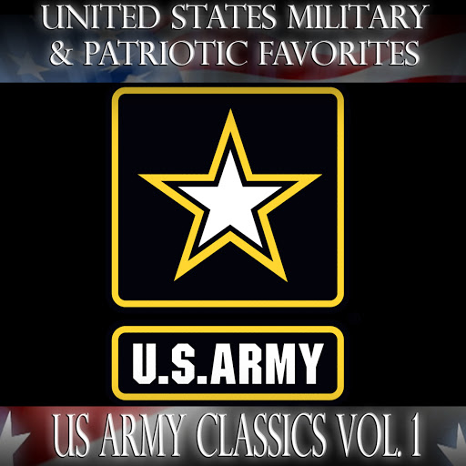 Army Strong Theme