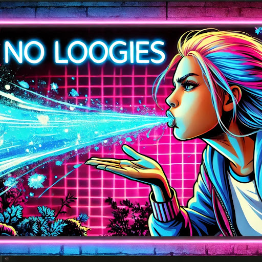 Hawk Tuah Spit on that Thing (No Loogie) - YouTube Music