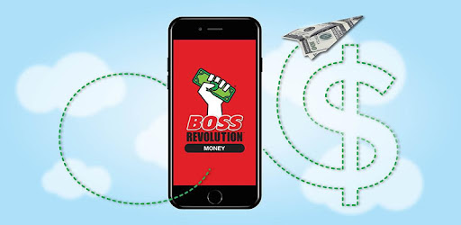 BOSS Revolution: Money Transfer. Send Money Abroad - Apps on Google Play